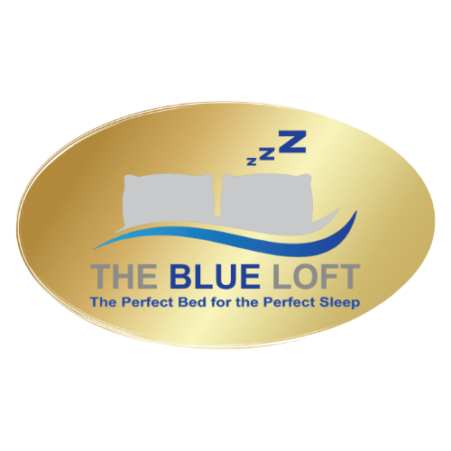 The Blue Loft – Where sleep is cheap